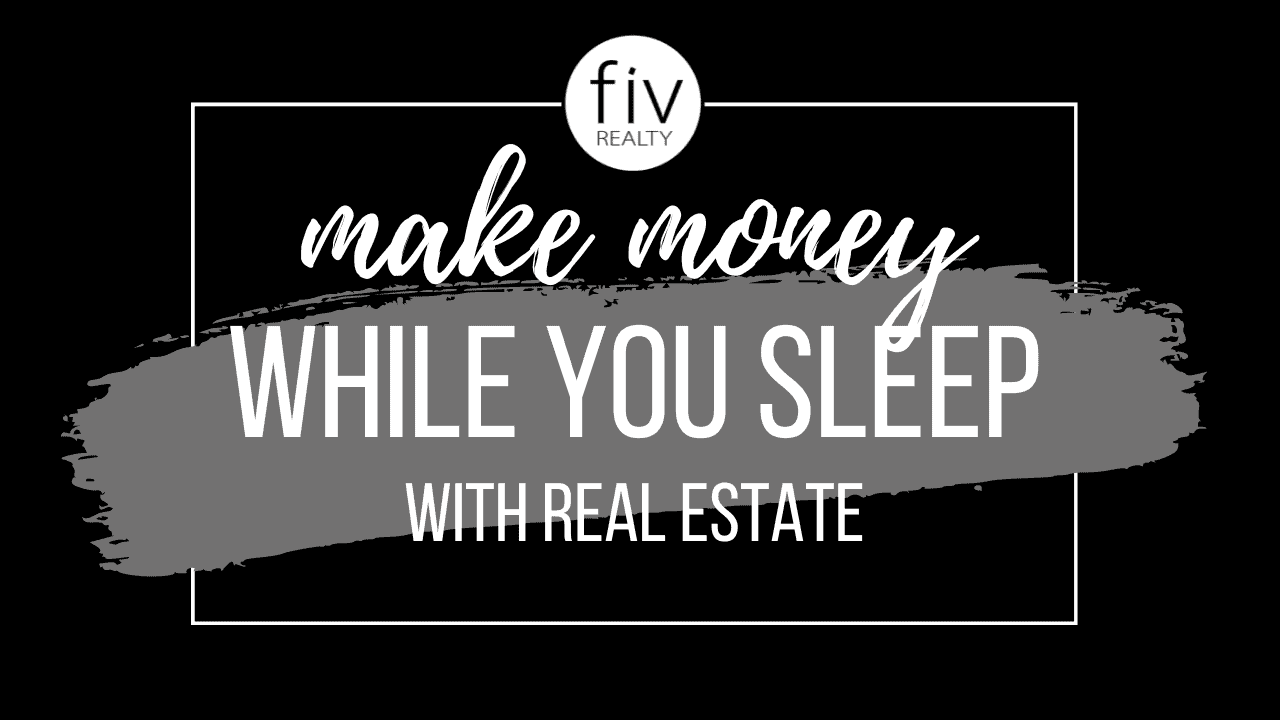 Real Estate Revenue Share » Fiv Realty