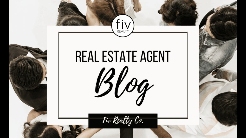 Blog » Fiv Realty