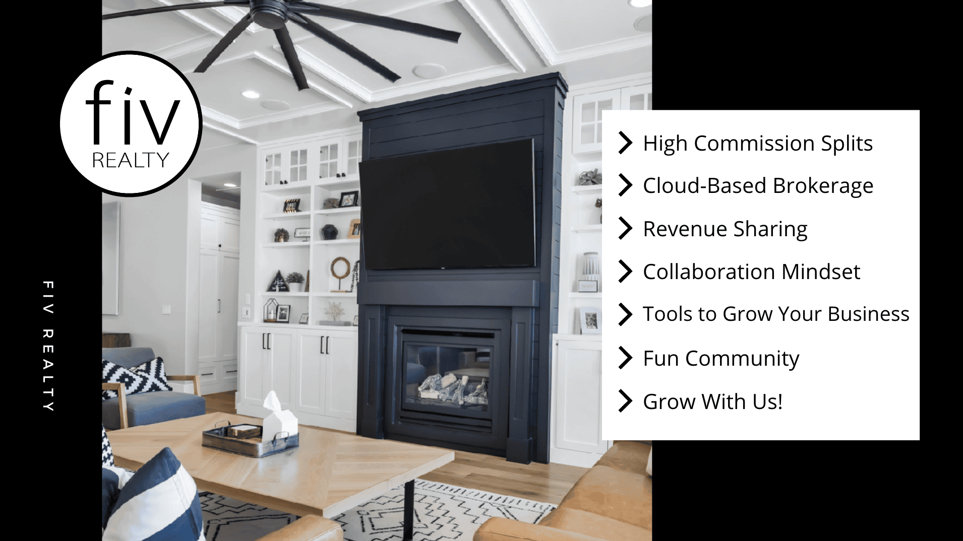 About » Fiv Realty