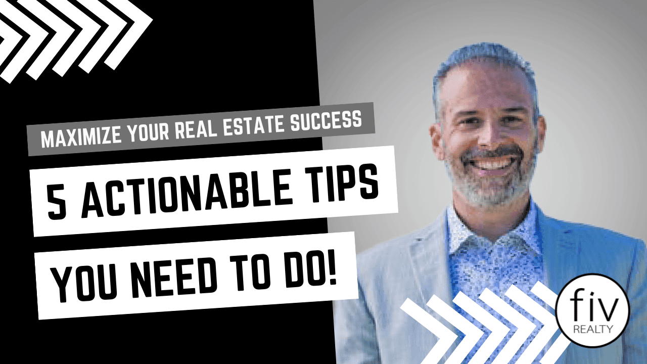 Blog » Fiv Realty