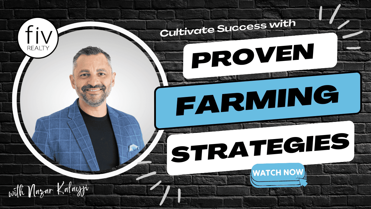 Cultivate Success With Proven Real Estate Farming Strategies » Fiv Realty