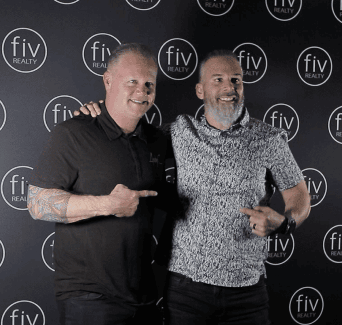 Agents » Fiv Realty